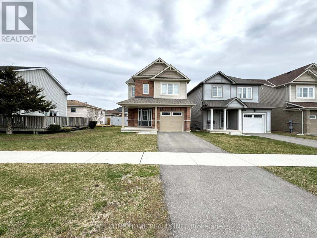 26 TUMBLEWOOD PLACE, Welland (Dain City), ON L3B0J3 Home For Rent | RE ...