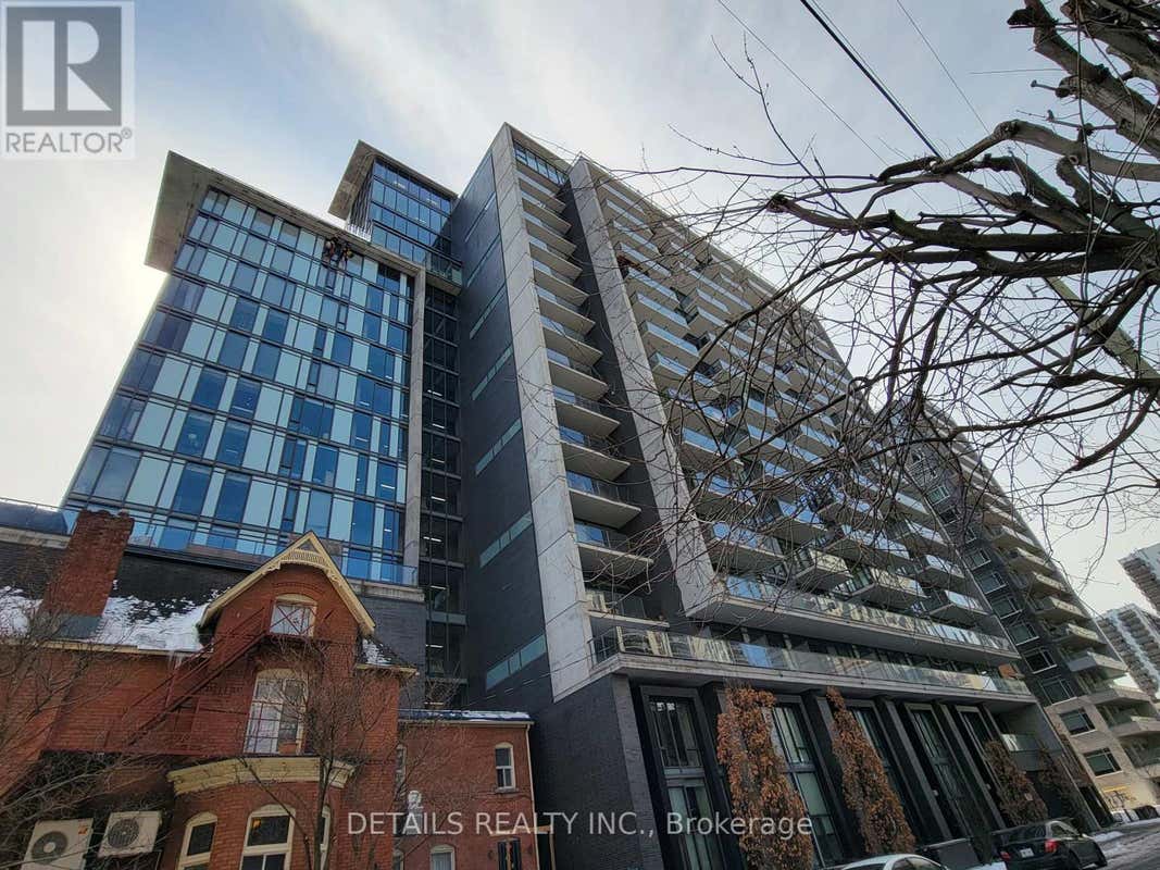 812 - 224 LYON STREET N, Ottawa, ON K1R5V9 À vendre | RE/MAX | X12078153