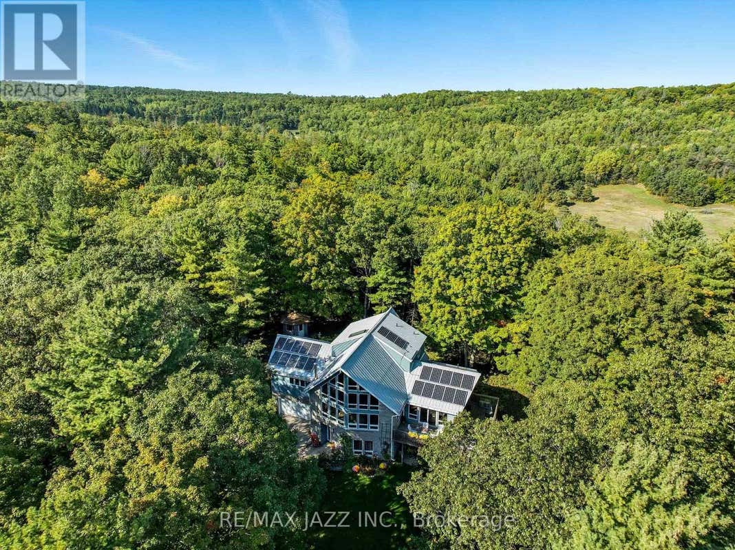 9500 GRASSHOPPER PARK ROAD, Clarington, ON L1C3K2 House For Sale | RE ...