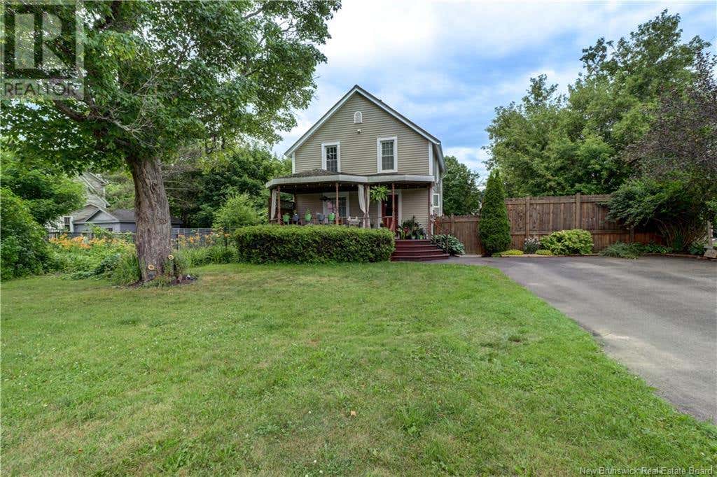 64 Park Street, Sussex, NB E4E1V1 House For Sale | RE/MAX | NB119915