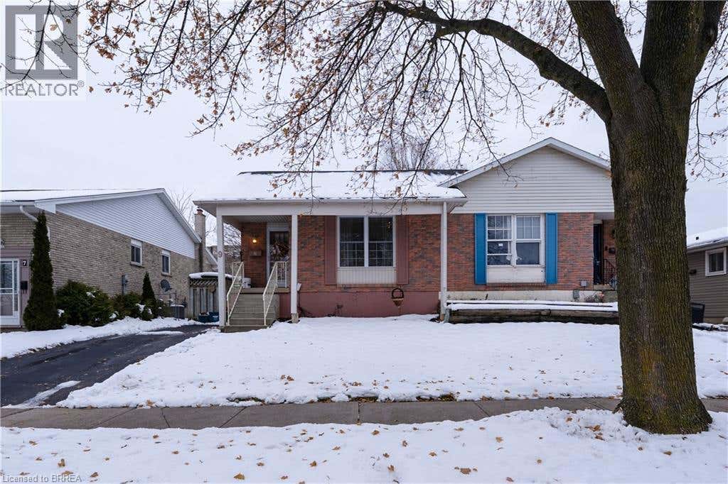 9 MAX WEBSTER Road, Brantford, ON N3P1G5 House For Sale | RE/MAX | 40790919