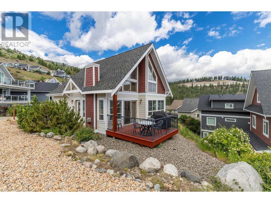 6815 Santiago Loop, Kelowna, BC V1Z3R8 House For Sale | RE/MAX | 10349998