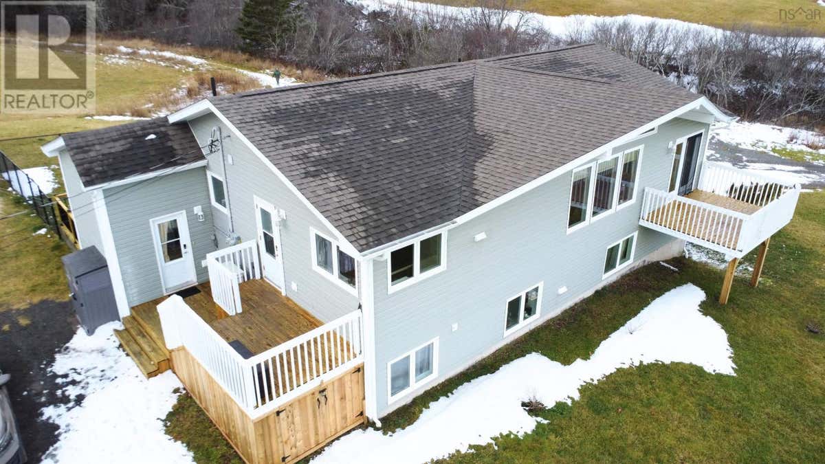 4959 Dunmore Road, Lower South River, NS B2G0B4 À vendre | RE/MAX ...
