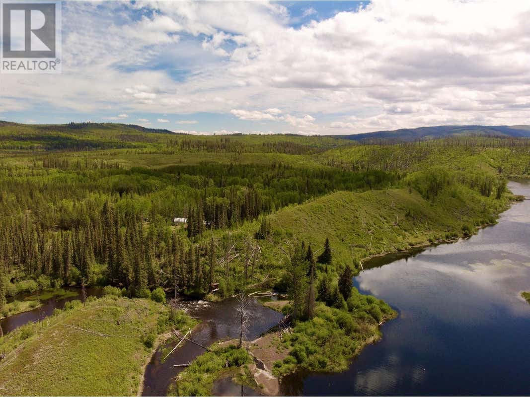 NAZKO ROAD, Quesnel, BC V2J3H9 À vendre | RE/MAX | R2975109