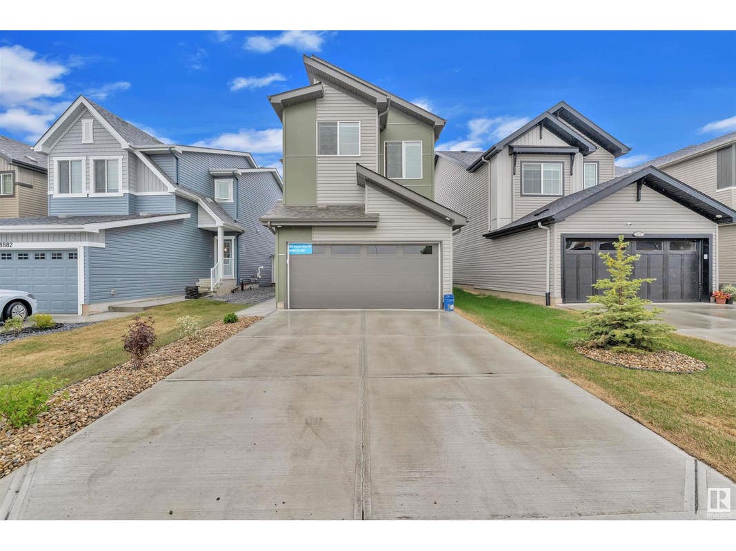 8880 CARSON WY SW, Edmonton, AB T6W5H8 House For Sale | RE/MAX | E4450512