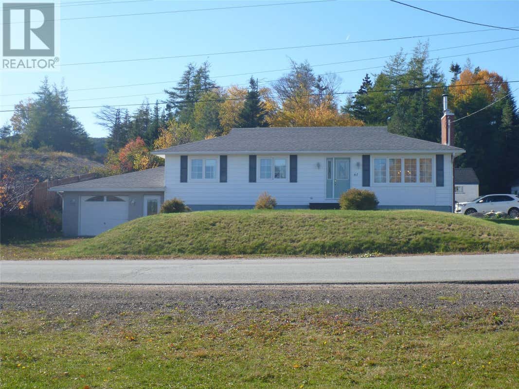 61 Main Road, Goobies, NL A0B1N0 House For Sale | RE/MAX | 1291568