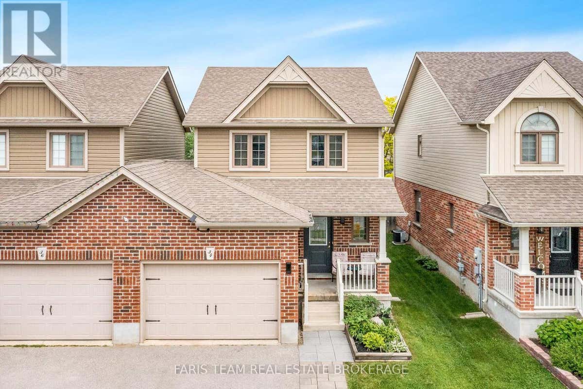 34 QUIGLEY STREET, Essa (Angus), ON L0M1B5 À vendre | RE/MAX | N12354802