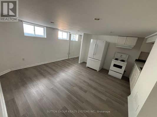 B3 - 83 DAWES (BASEMENT) ROAD, TORONTO (EAST END-DANFORTH), ON M4C 5B2 ...