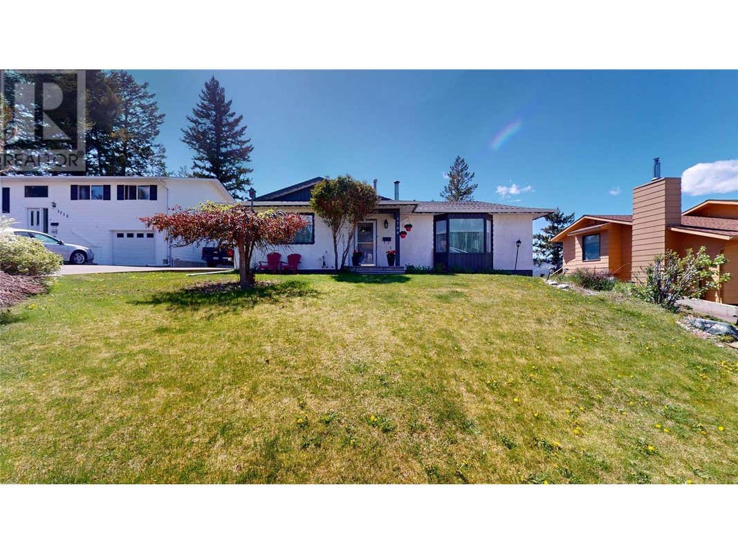 1708 MT NELSON Crescent, Cranbrook, BC V1C5T7 À vendre | RE/MAX | 10346619