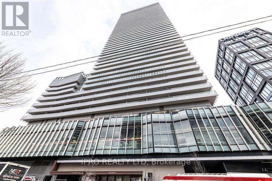 507 - 15 LOWER JARVIS STREET, Toronto (Waterfront Communities), ON ...