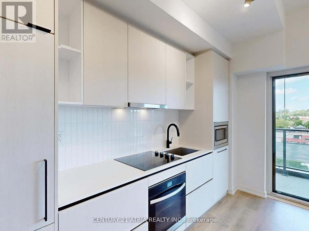 605 - 1285 DUPONT STREET, Toronto (Dovercourt-Wallace Emerson-Junction ...