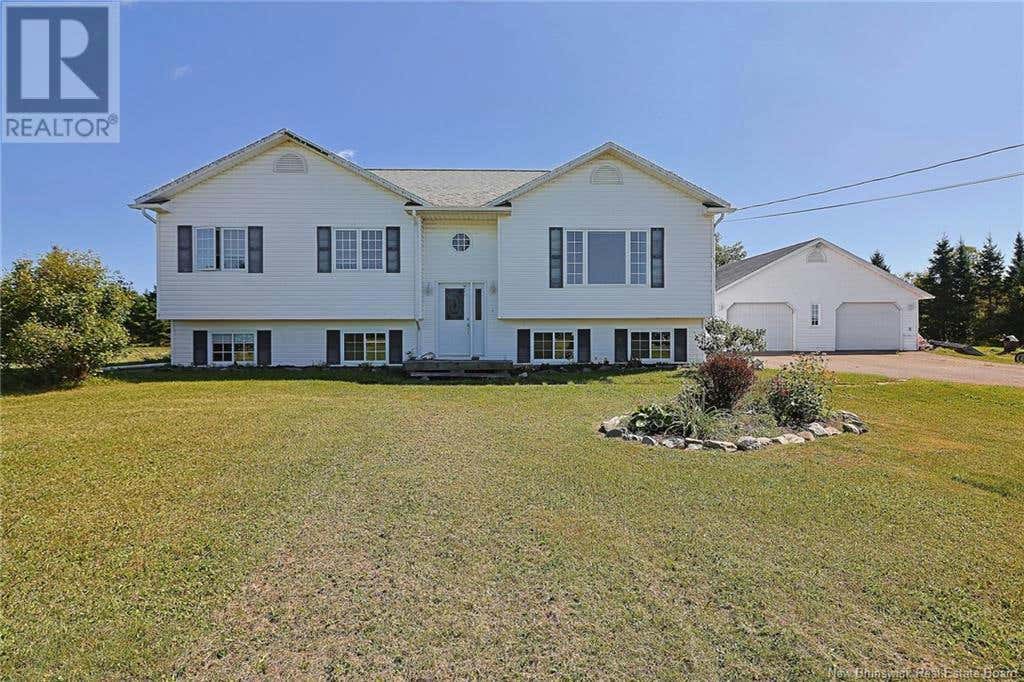 696 Route 605, Temperance Vale, NB E6G2C8 À vendre | RE/MAX | NB105143