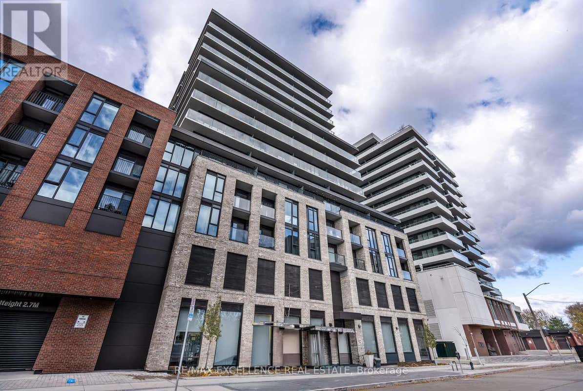 505 - 1 JARVIS STREET, Hamilton (Beasley), ON L8R3J2 Condo For Sale | RE/MAX | X12562588