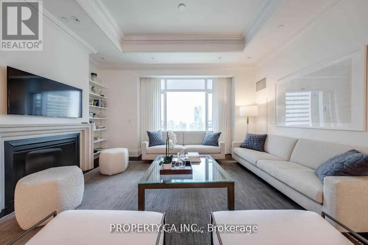 3706 - 311 BAY STREET, Toronto (Bay Street Corridor), ON M5H4G5 Home ...