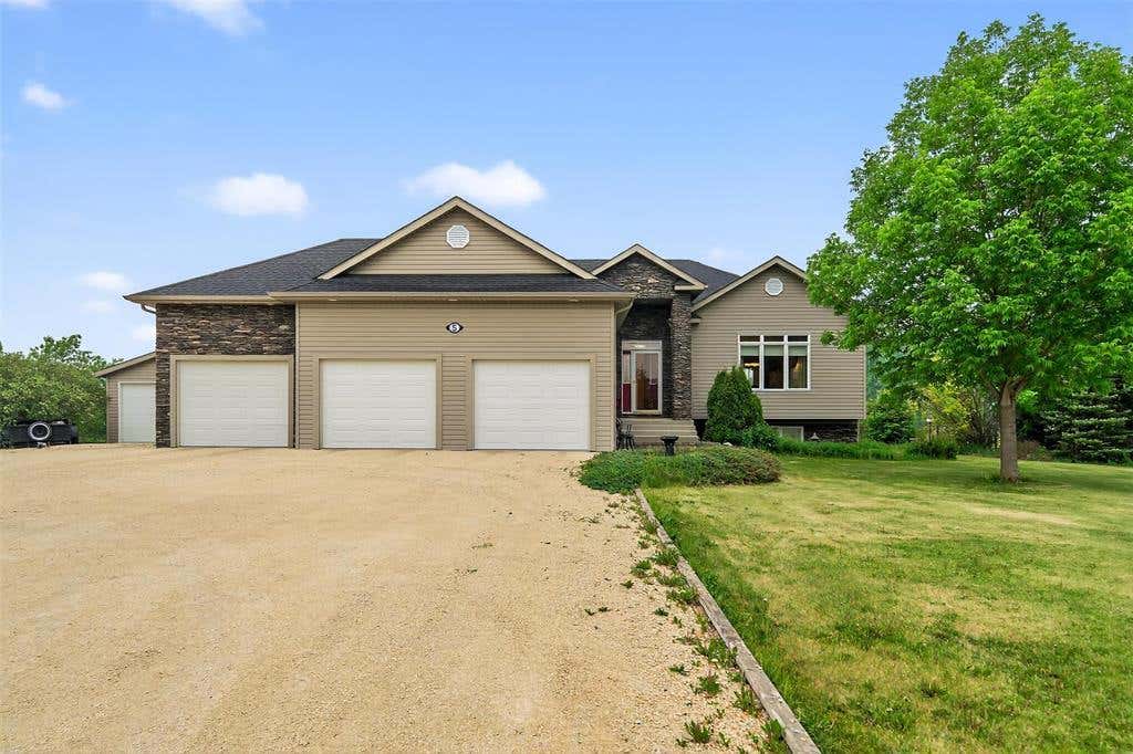 5 Talia Cove, Linden, MB R0A0X1 House For Sale | RE/MAX | 202510312