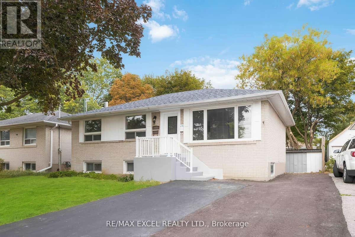 433 OSIRIS DRIVE, Richmond Hill (Crosby), ON L4C2R1 À louer | RE/MAX ...