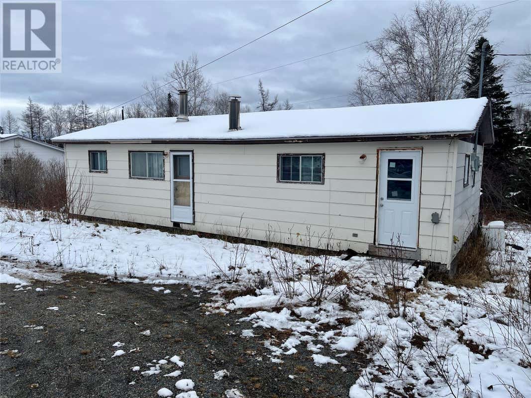 14 Main Street, Buchans Junction, NL A0H1H0 House For Sale | RE/MAX ...