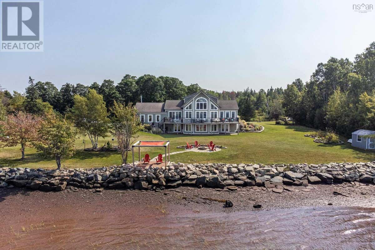 13573 Highway 6, Wallace Bridge, NS B0K1Y0 House For Sale | RE/MAX ...