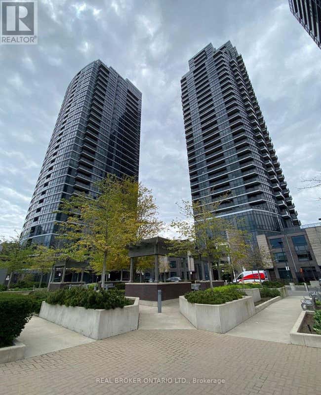 708 - 9 VALHALLA INN ROAD, Toronto (Islington-City Centre West), ON ...