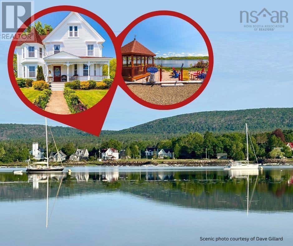 5287 Granville Road, Granville Ferry, NS B0S1A0 House For Sale | RE/MAX ...