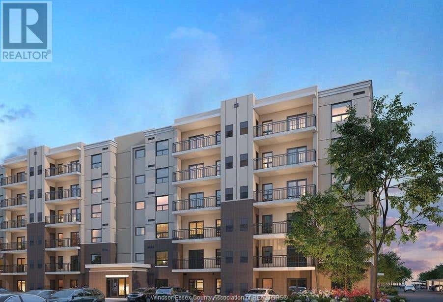 3340 STELLA CRESCENT Unit# 418, Windsor, ON N8T0B9 Home For Rent | RE ...