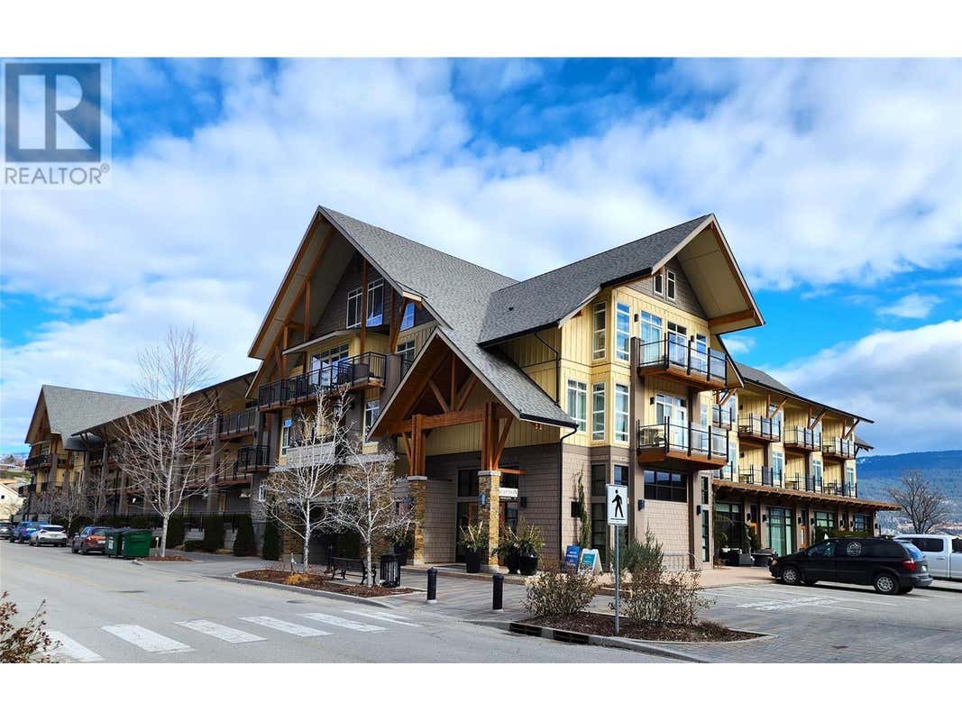 13011 Lakeshore Drive Unit# 363, Summerland, BC V0H1Z1 House For Sale ...