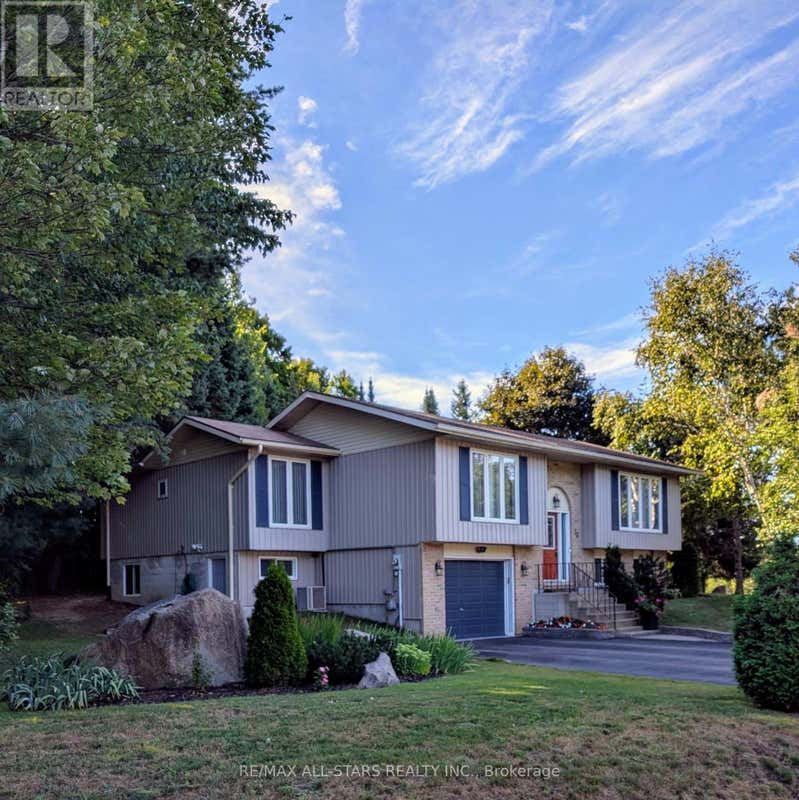 78 MEADOW HEIGHTS DRIVE, Bracebridge (Monck (Bracebridge)), ON P1L1A3 ...