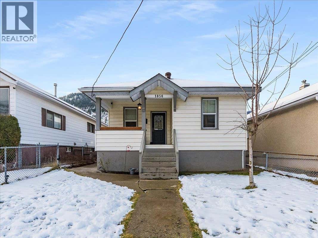 Trail Houses For Sale Real Estate - Houses for Sale in Trail Houses For ...
