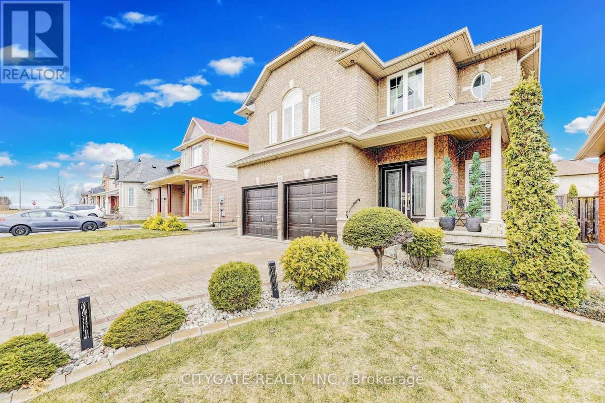 24 SIMPSON AVENUE, Hamilton (Stoney Creek), ON L0R1P0 House For Sale ...