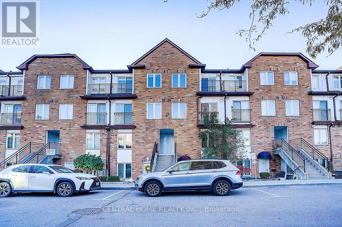 11 - 988 SHEPPARD AVENUE W, Toronto (Bathurst Manor), ON M3H2T6 ...