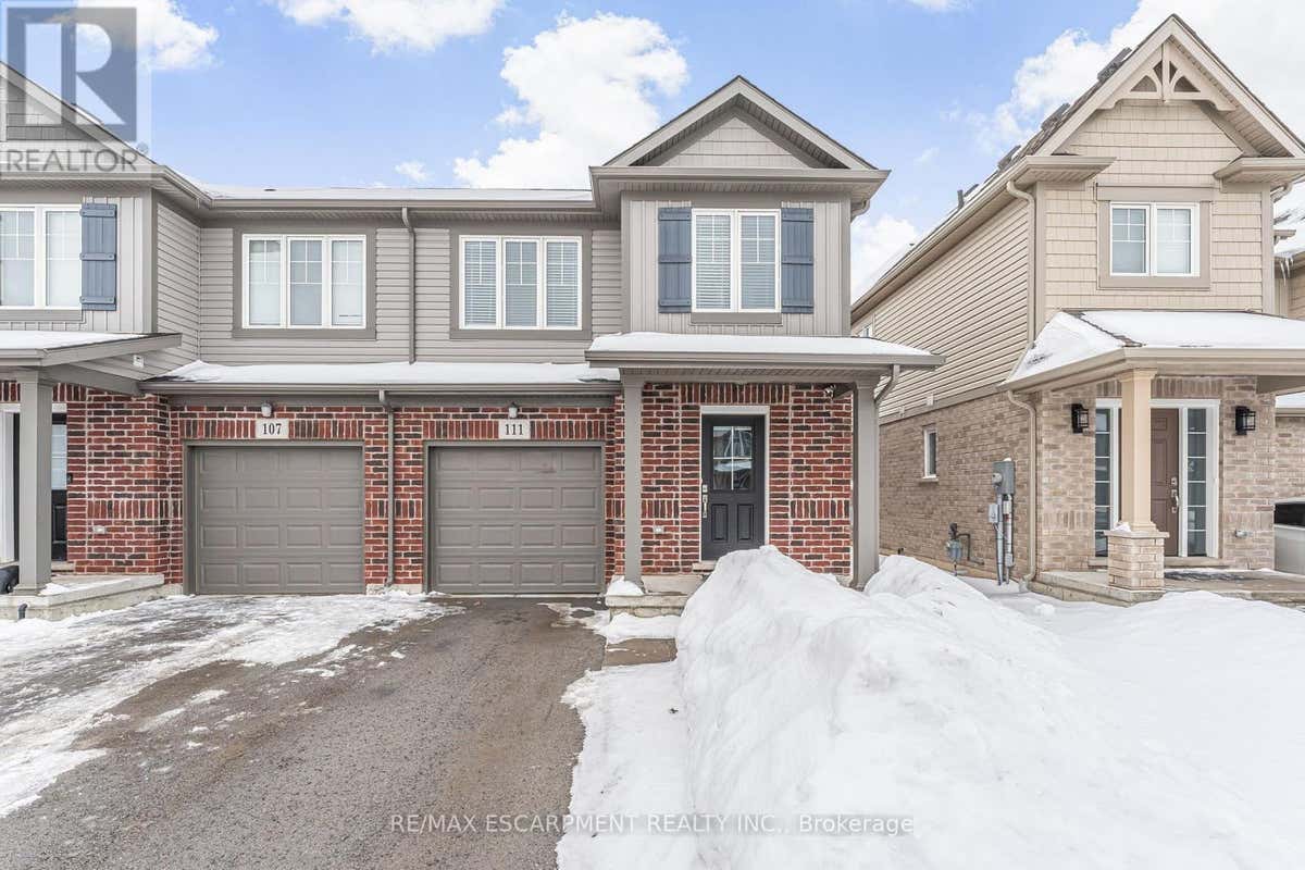 111 HERON STREET, Welland, ON L3C0G8 House For Sale | RE/MAX | X11989641