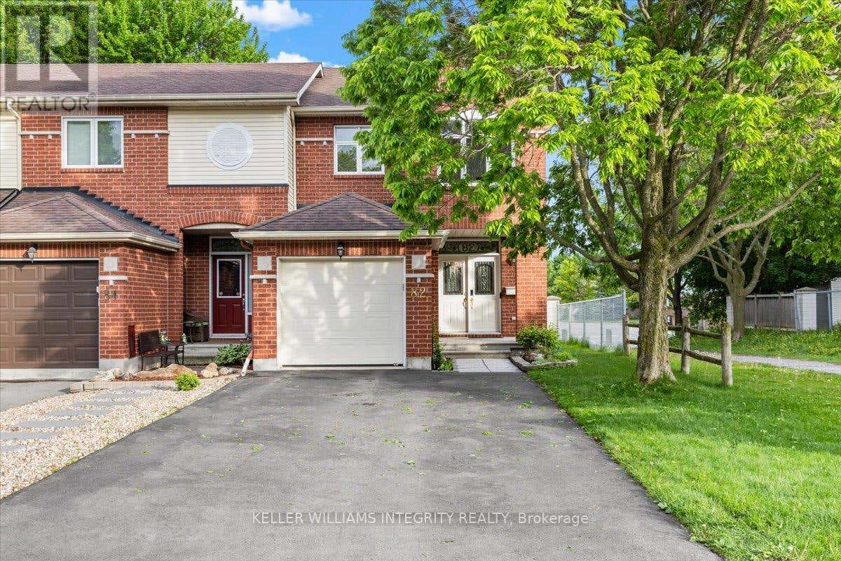 82 REDPATH DRIVE, Ottawa, ON K2G6E3 À vendre | RE/MAX | X12189547