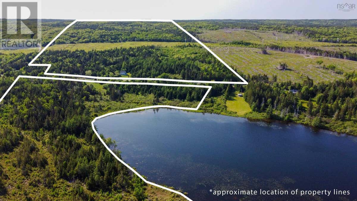 824 Salem Road, Enon, NS B1J1W2 À vendre | RE/MAX | 202507911