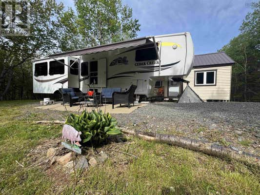 15 BAYVIEW LANE, ST. ANNS, NS B0E 1B0 House For Sale | REMAX | 202615112