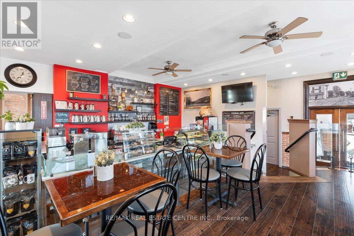 Commercial Real Estate For Sale | REMAX Commercial | X12551060