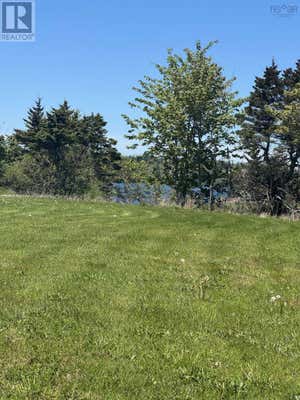 HIGHWAY 1, HEBRON, NS B5A 4A5 Land For Sale | REMAX | 202612374