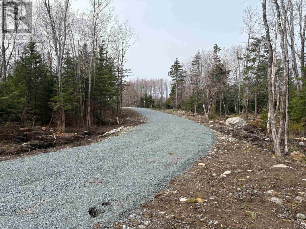 Lot 8 Larry Seldon Lane, Western Head, NS B0T1K0 Land For Sale | RE/MAX ...