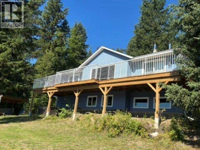 2496 BIG LAKE-TYEE LAKE ROAD, Williams Lake, BC V2G4Y9 House For Sale ...