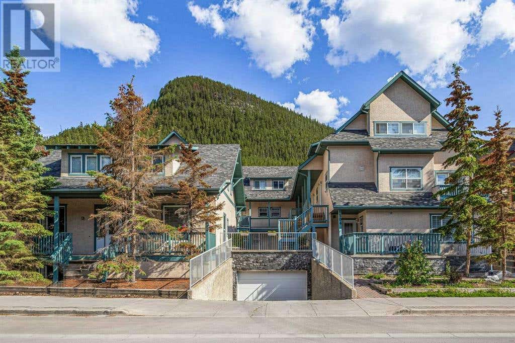 Banff Real Estate - Houses for Sale in Banff | RE/MAX