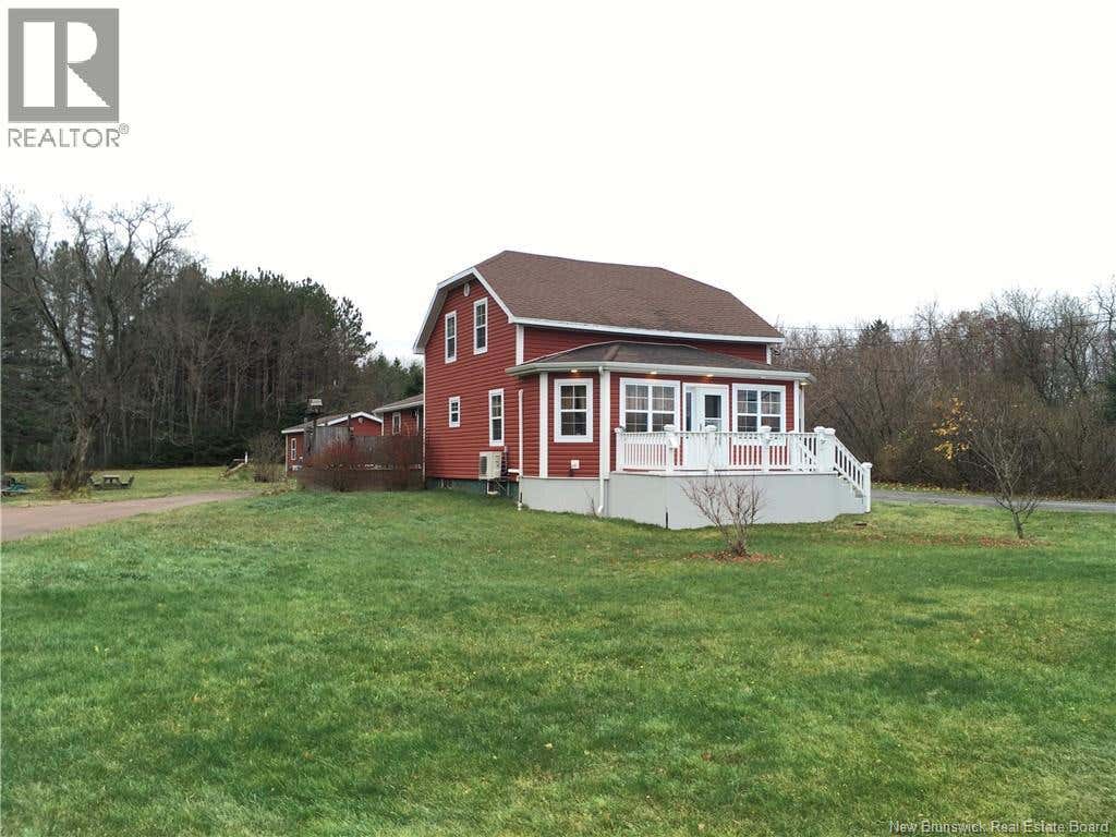 5129 Route 530, Cocagne, NB E4R3B2 House For Sale | RE/MAX | NB128273