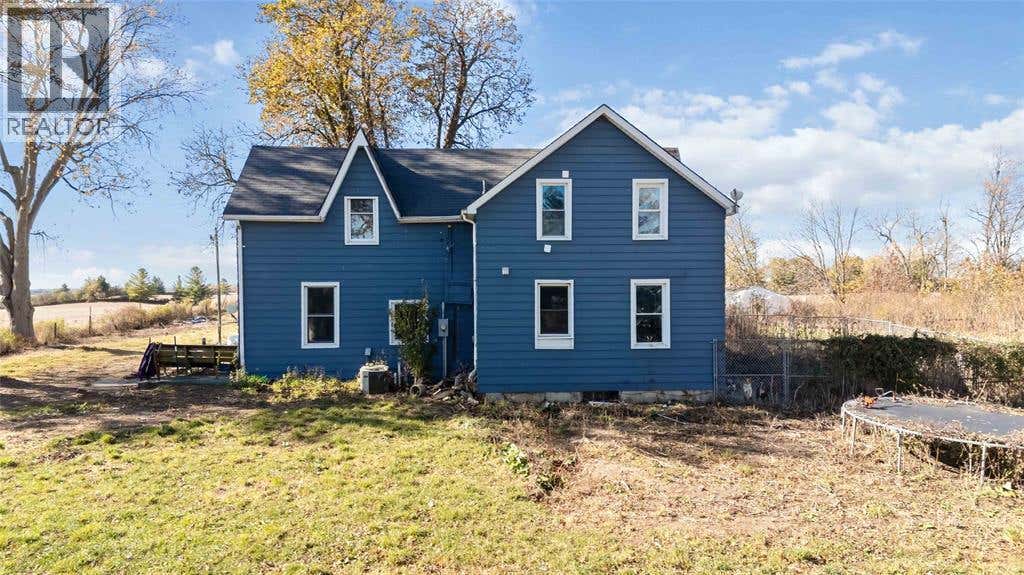 4925 PLOWING MATCH ROAD, Enniskillen, ON N0N1R0 House For Sale | RE/MAX ...