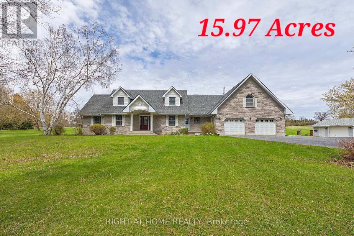 7349 COUNTY RD 2 ROAD, Greater Napanee (Greater Napanee), ON K7R3K6 ...