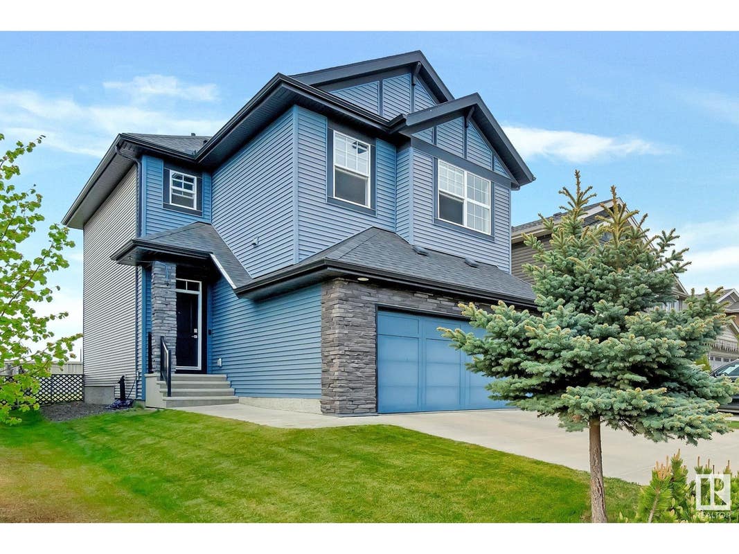 2047 Redtail Cm Nw Edmonton Ab T5s0h3 House For Sale Re Max E4445608