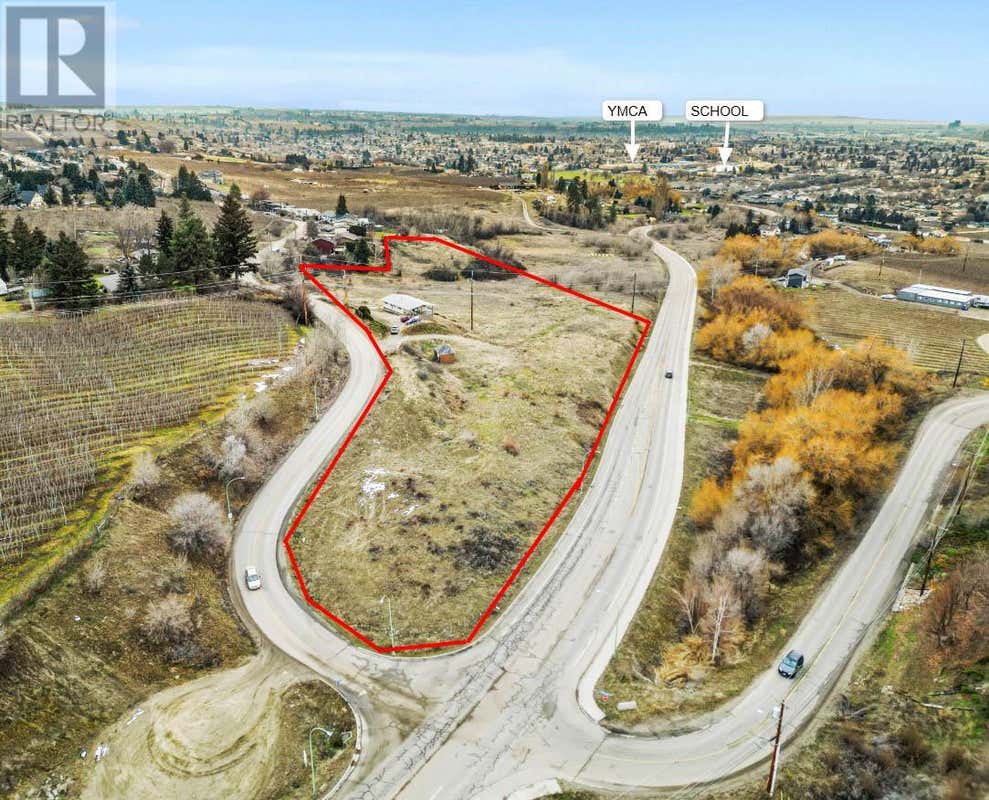 1460 Gibson Road, Kelowna, BC V1P1B7 À vendre | RE/MAX | 10331739