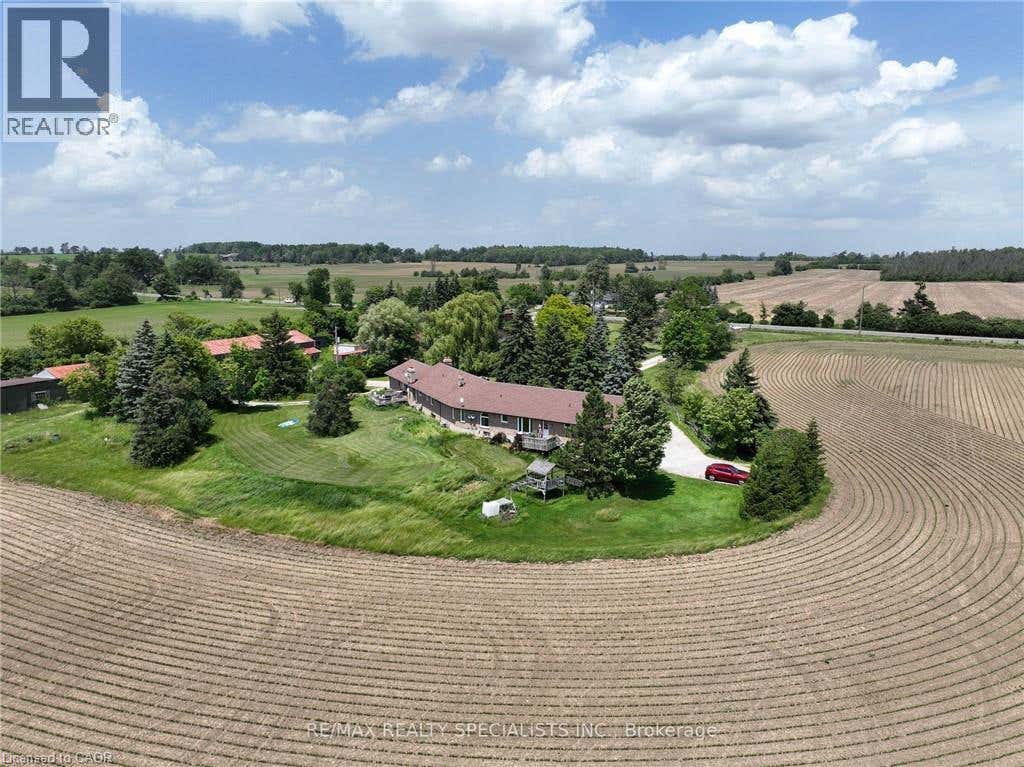 8790 NINTH Line N, Georgetown, ON L0P1K0 Land For Sale | RE/MAX | 40754604