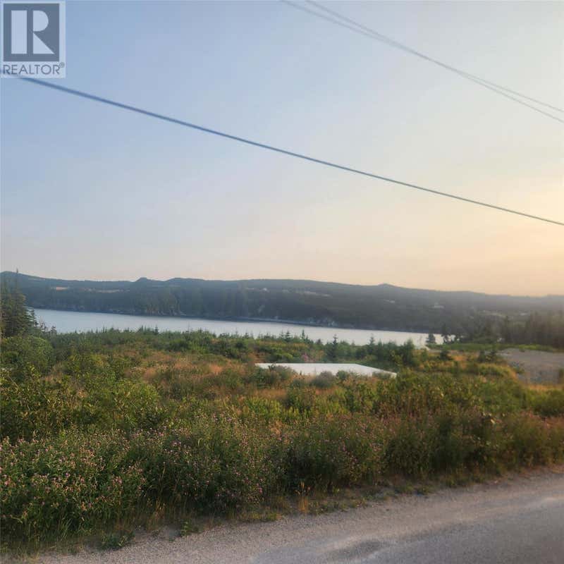 Lot 1 Northside Road, Calvert, NL A0A1N0 Land For Sale | RE/MAX | 1288762