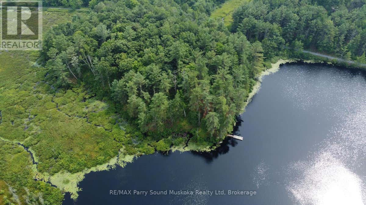 PART LOT 31 ROSE POINT TRAIL, Seguin, ON P2A0B2 Land For Sale | RE/MAX ...