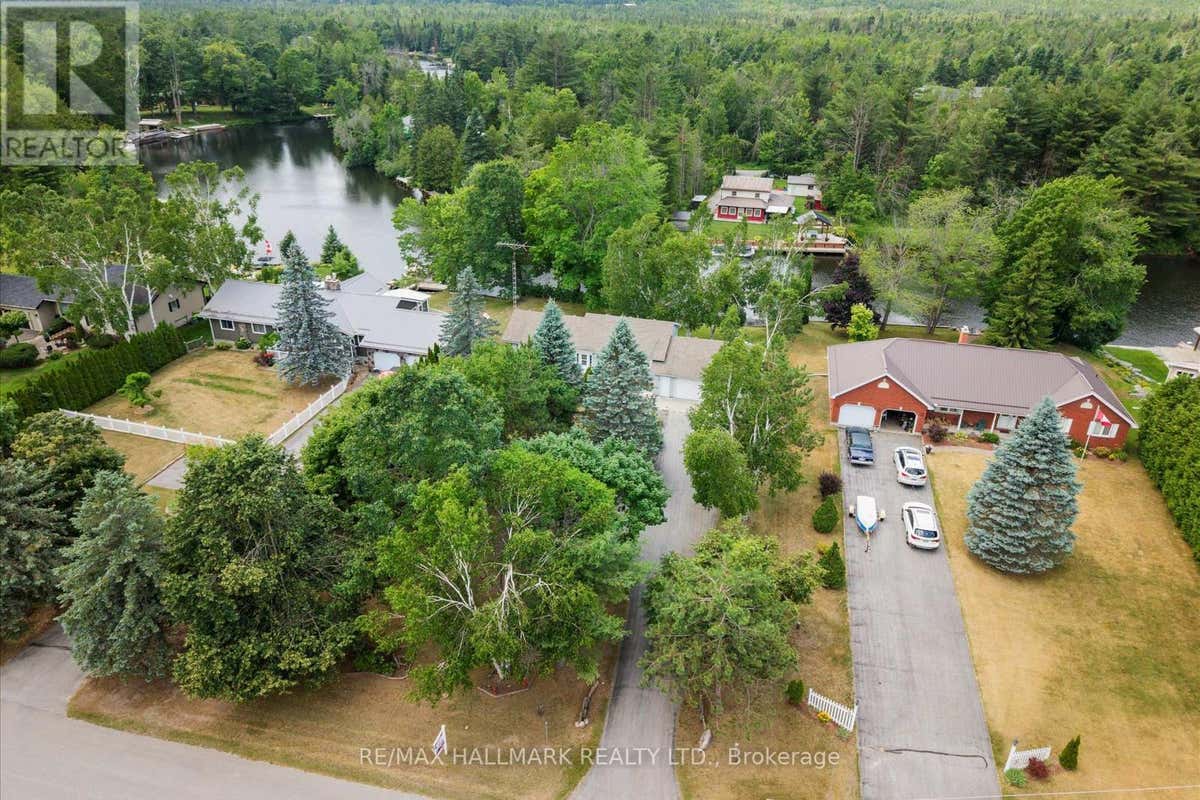 6 EVANS DRIVE, Kawartha Lakes (Somerville), ON K0M1N0 House For Sale ...