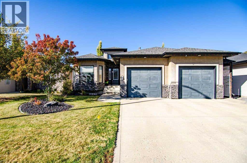 108 Allwright Close, Red Deer, AB T4R3P2 House For Sale | RE/MAX | A2260875