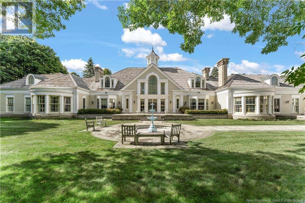 7 Maiden Lane, Rothesay, NB E2E5S2 House For Sale | RE/MAX | NB119735
